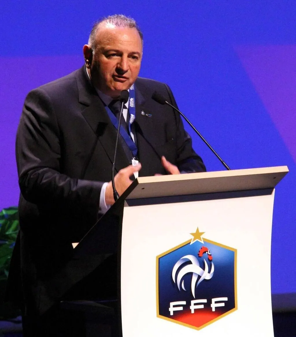 ENTRETIEN. Éric Borghini : « Il n’y a pas de crise de l’arbitrage, mais ...