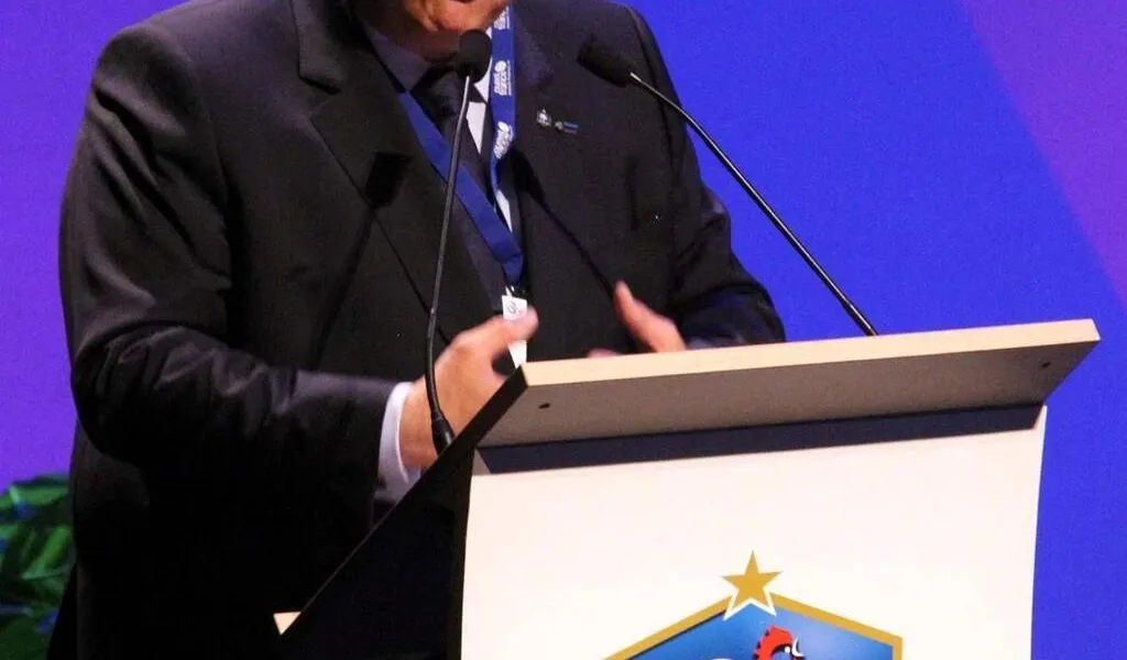 ENTRETIEN. Éric Borghini : « Il n’y a pas de crise de l’arbitrage, mais ...