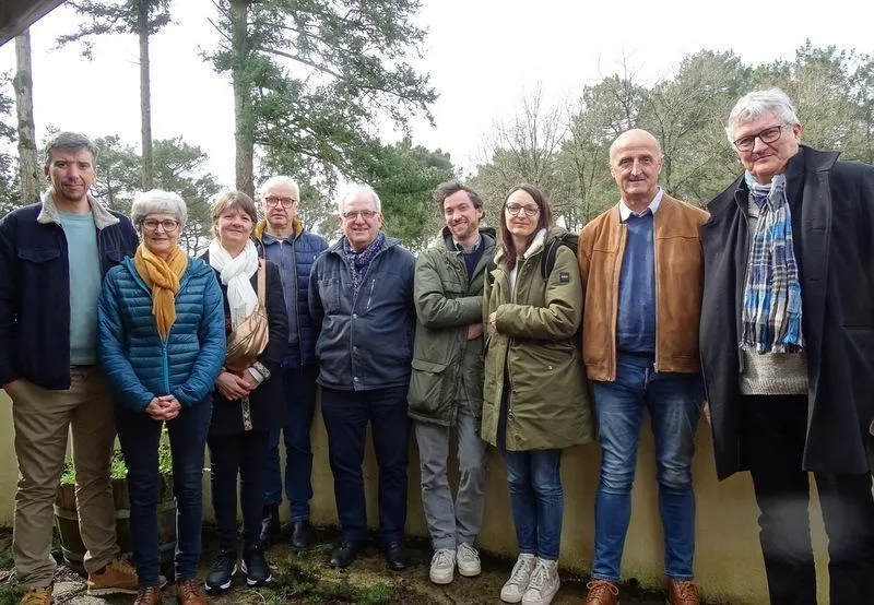 Centre de santé intercommunal : une réunion d’information mardi à Saint ...