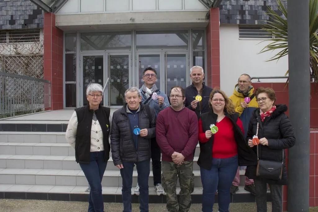À Ploufragan, tout est prêt pour la Fête du printemps le 20 avril 2024 ...