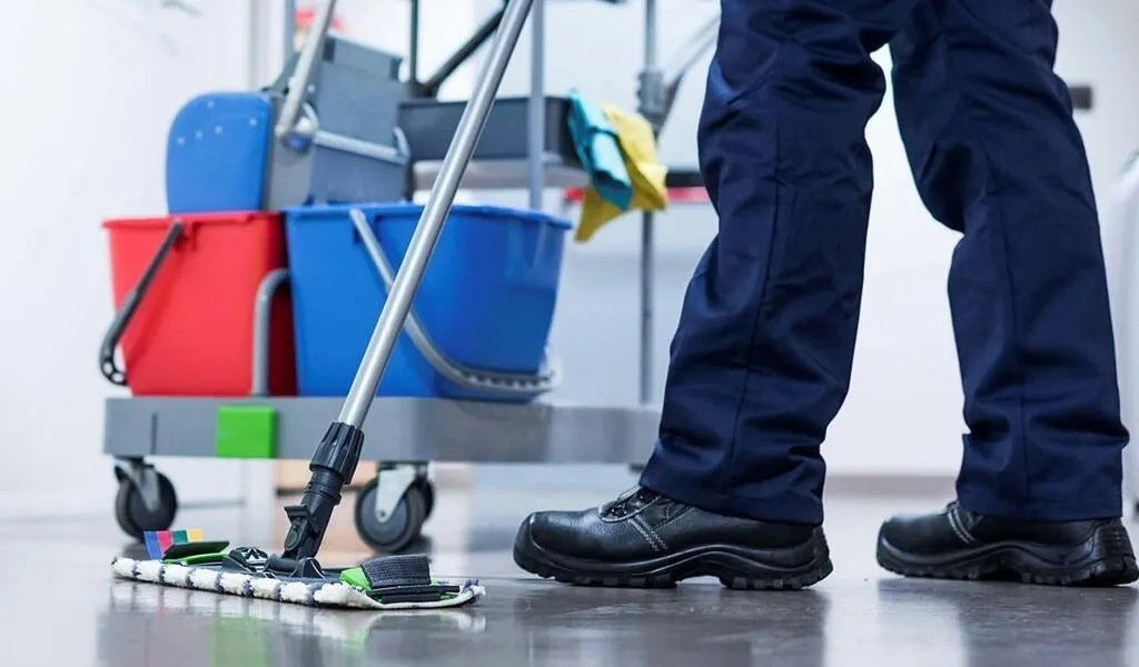 Emploi. Un job dating pour les métiers du nettoyage à Vern-sur-Seiche ...