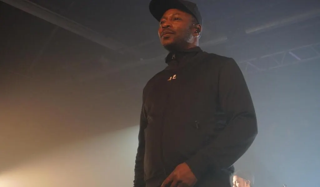 Le Mans. La performance éblouissante de MC Solaar à l’Oasis - Le Mans ...