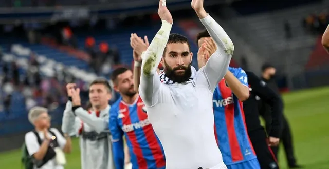 SM Caen. Anthony Mandrea : « On a fait preuve de caractère et on a ...