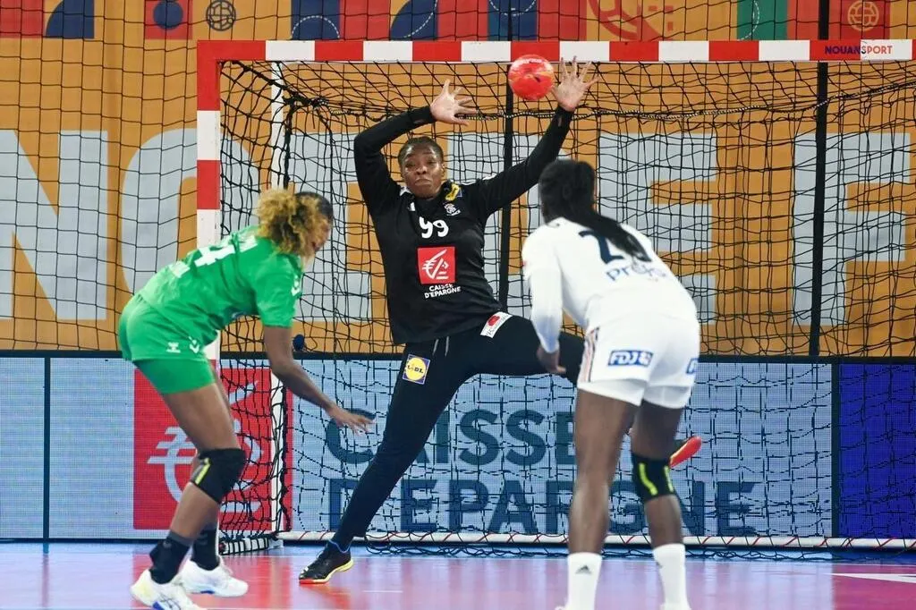 France - Roumanie. À quelle heure et sur quelle chaîne TV suivre le match des Bleues du - Grasse ...