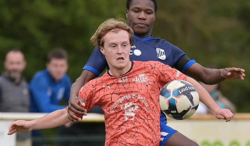 Foot amateur. Régional 1 (poule C) : le COB et Loudéac s’en ...