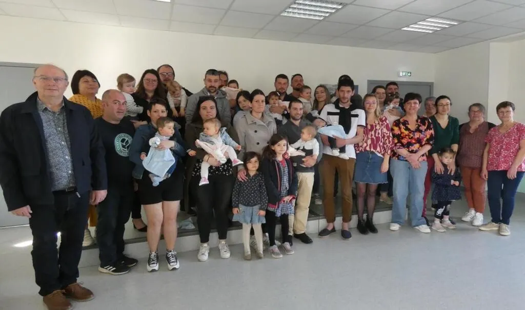 Domalain. La commune passe le cap des 2 000 habitants - Fougères ...