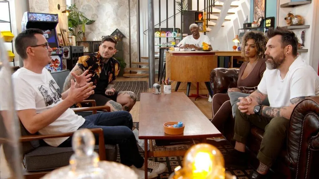 Vendée. Pierre, un Mouilleronnais, candidat de l’émission Tattoo cover ...