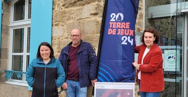 Venez profiter des nombreuses animations sportives à Lamballe - Saint ...