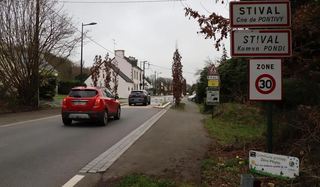 Stival, un « quartier oublié » ? Divergences de points de vue au ...