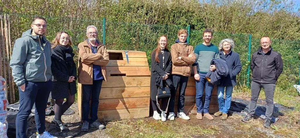 Les bacs à marée, qu’est-ce que c’est ? Le projet de ces étudiants sur ...