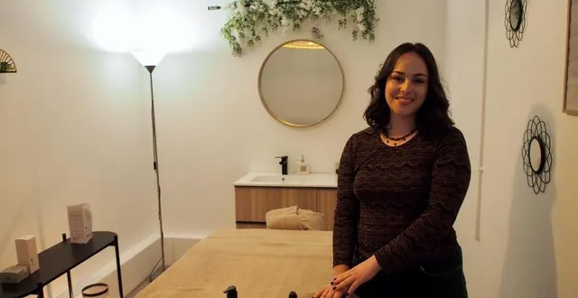 L’institut Azohia propose des soins et des modelages aux huiles rue de Falaise à Caen - Caen ...