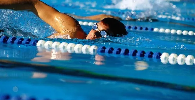 JO 2024. Grand espoir de la natation, il ne fera pas les Jeux faute de ...