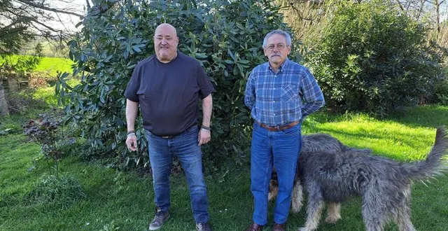 Autorisation du projet éolien RWE à Langonnet : les opposants préparent ...