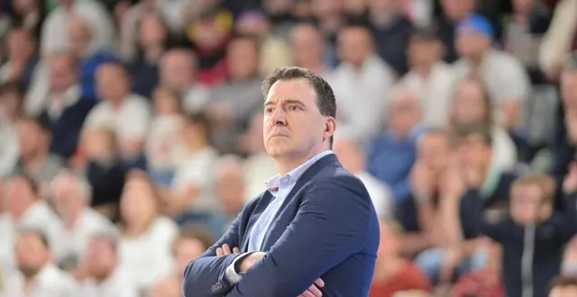 Caen BC. Stéphane Eberlin : « C’est le pire scénario possible, la ... Caen BC. Stéphane Eberlin : « C’est le pire scénario possible, la ...