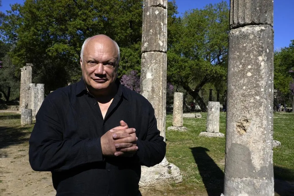 REPORTAGE. Éric-Emmanuel Schmitt, l’écrivain qui traverse le temps ...