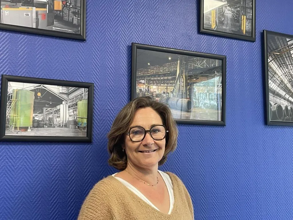 Lambert, l’entreprise qui ne se découvre pas d’un fil . Sport - Saint ...