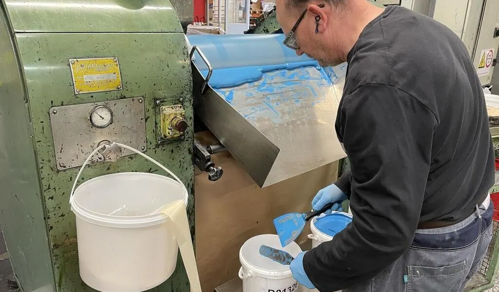 « Nous touchons un public large » : les bons chiffres de l’usine ColArt ...