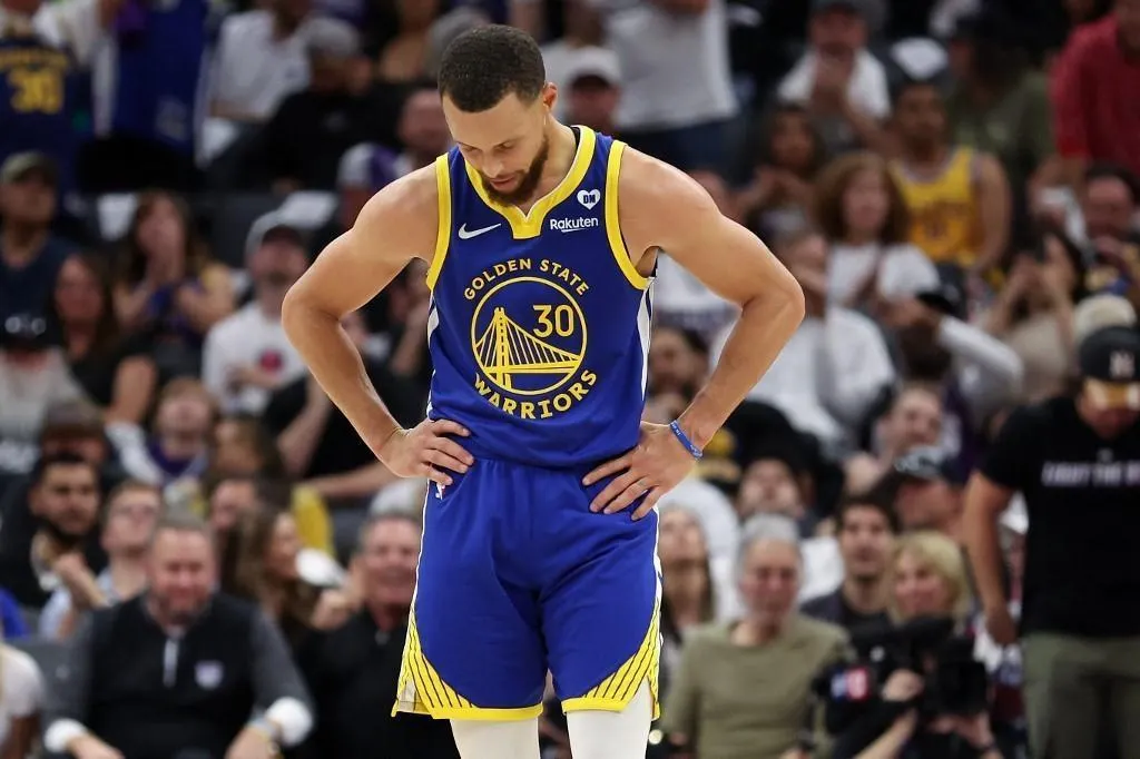NBA. Les Lakers de LeBron James passent en playoffs, les Warriors de Stephen Curry éliminés ...