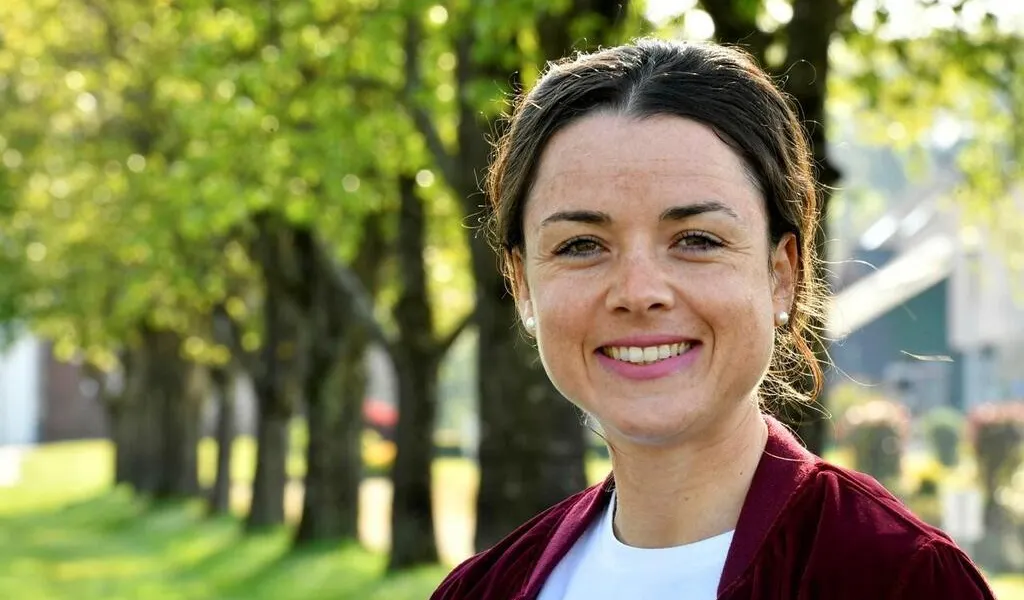 Jeux olympiques. Audrey Cordon-Ragot : « Croiser Usaïn Bolt à la ...