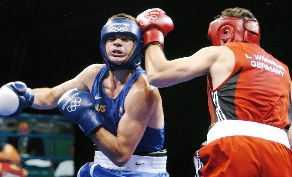 JO 2024. L’entraîneur national australien de boxe accusé de harcèlement ...