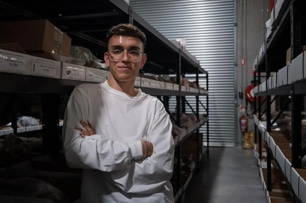 « C’était la panique totale » : lors de l’attaque à Sydney, il était à ...