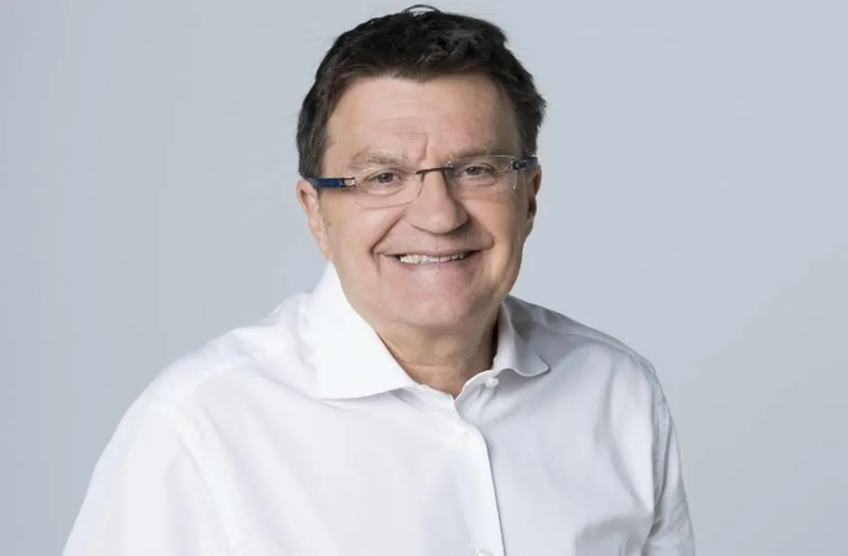 Le commentateur sportif Patrick Montel assistera au marathon de Loudéac ...