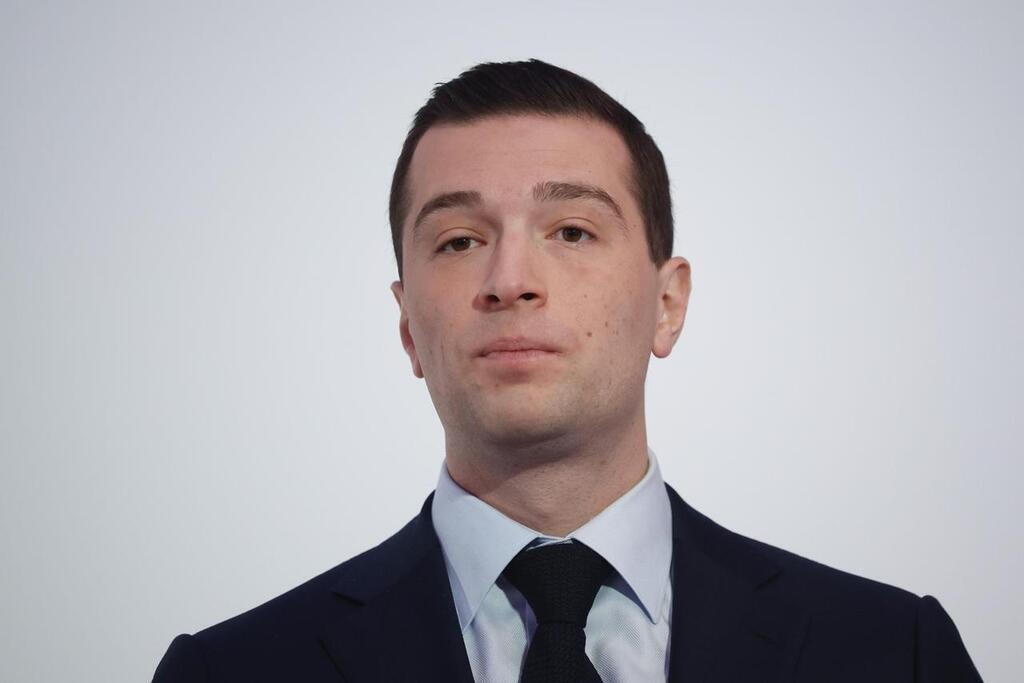 Européennes : Jordan Bardella et Marine Le Pen réclameront une ... Européennes : Jordan Bardella et Marine Le Pen réclameront une ...