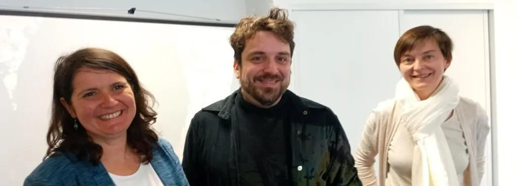 Landéda. Bilan positif pour l’association environnementale - Quimper ...