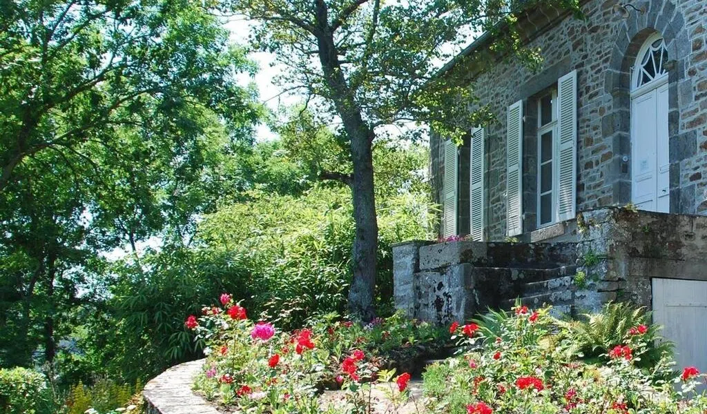 Le musée Yvonne-Jean-Haffen de Dinan rouvre ses portes avec une ...