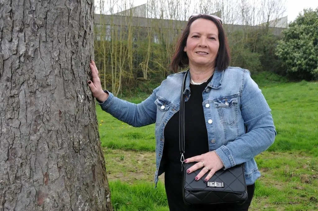 La Caulnaise, Isabelle Brecheteau est devenue miss Diamantissime ...