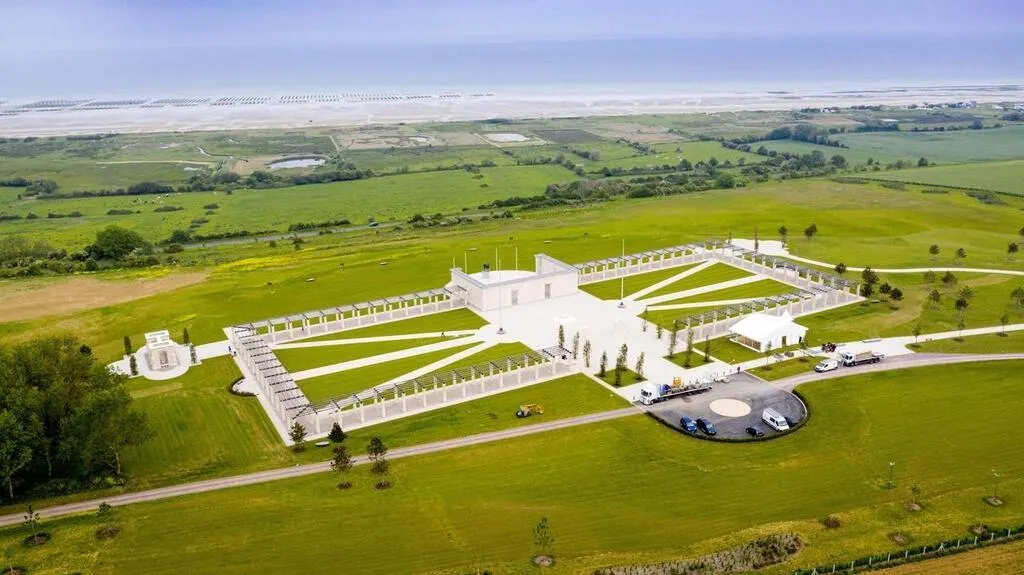 80e D-Day. La cérémonie binationale franco-britannique se tiendra le 6 ...