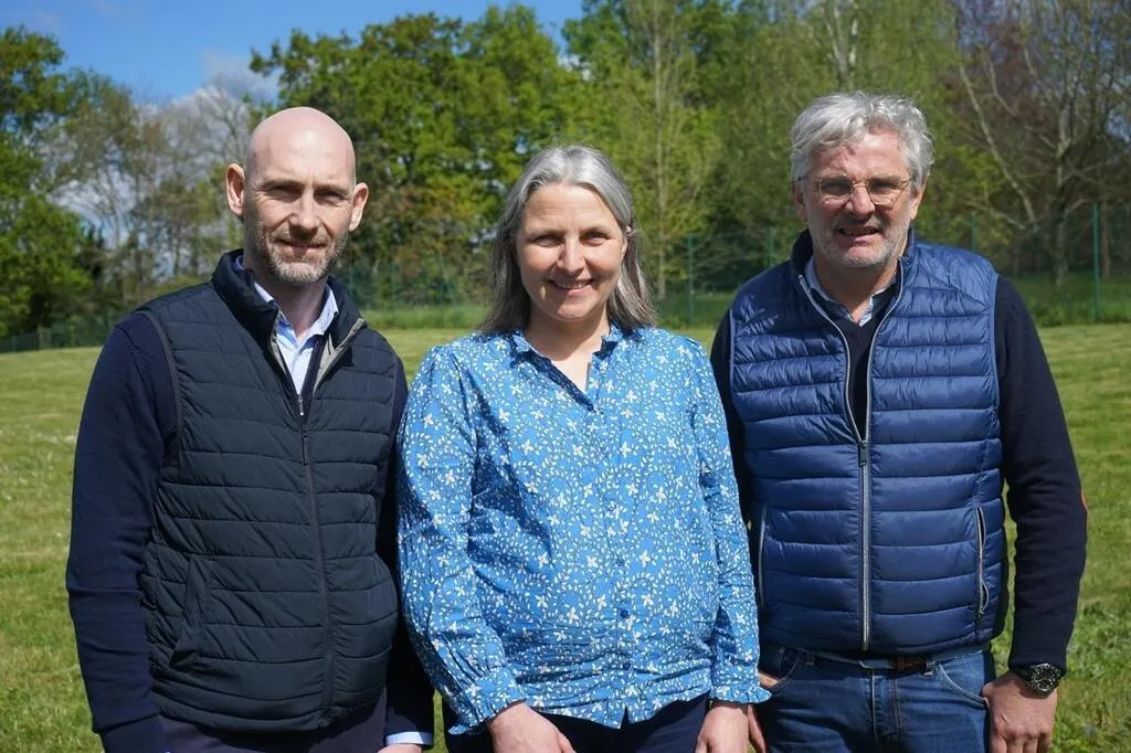 Bilan « correct » en 2023 pour la coopérative bretonne Solarenn ...