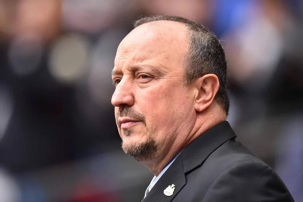 Football. Renvoyé par le Celta Vigo, Rafael Benitez intéresse le club ...