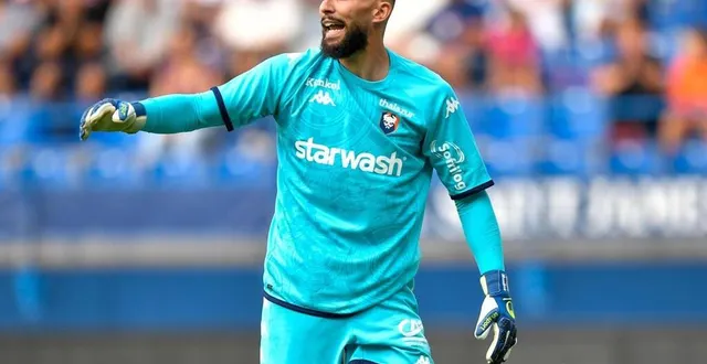 SM Caen. Anthony Mandrea : « Aujourd’hui, les objectifs personnels ...