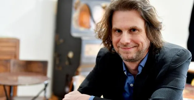 ENTRETIEN. Thomas Schlesser : « L’art a un impact sur nos existences ...