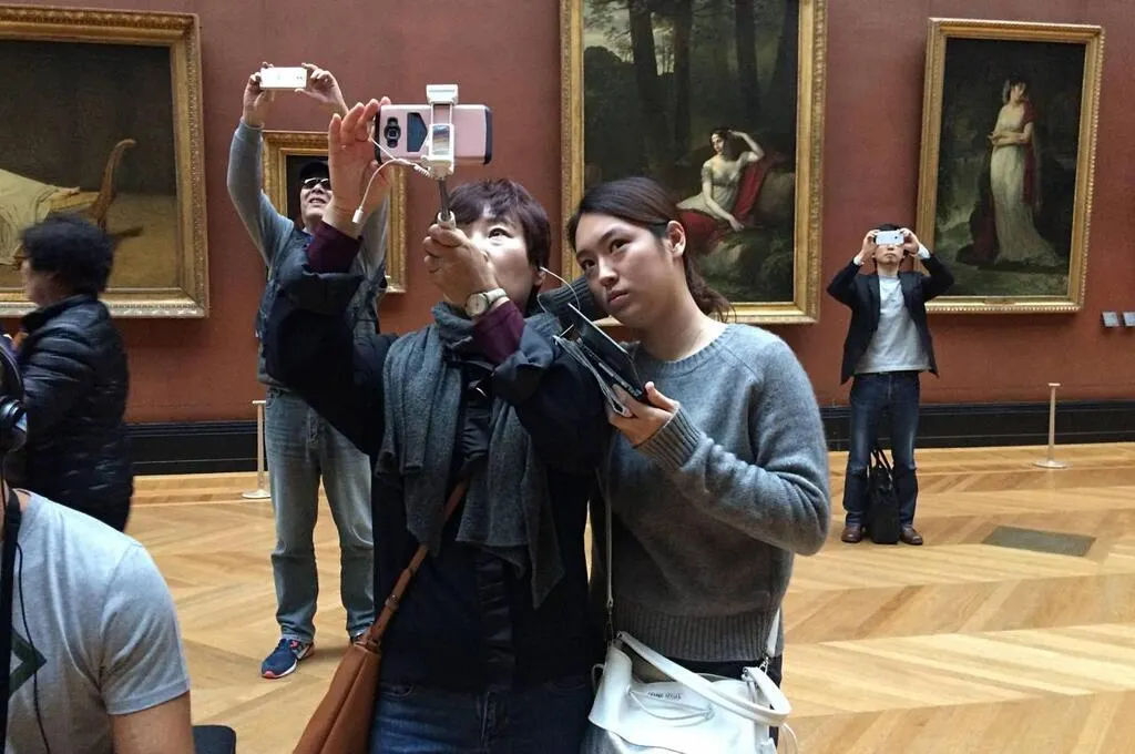 ENTRETIEN. Thomas Schlesser : « L’art a un impact sur nos existences ...