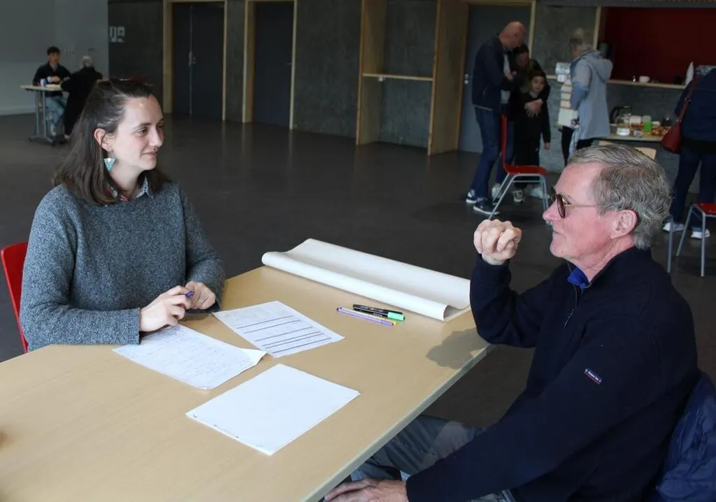 Un projet d’habitat pour des seniors autonomes est à l’étude dans cette commune des - Lannion ...