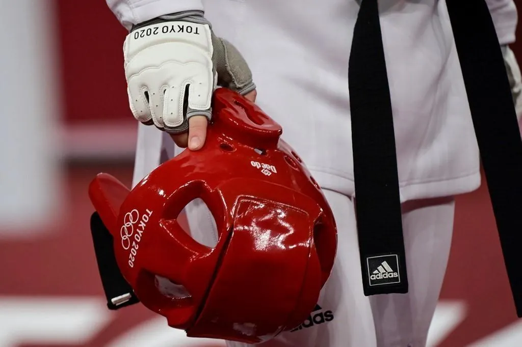 JO 2024. « J’ai réalisé mon rêve » : Omar Ismaïl, seul athlète ...