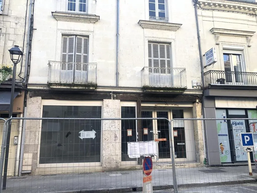 Bientôt trois supérettes du groupe Carrefour en l’espace de 200 mètres ...