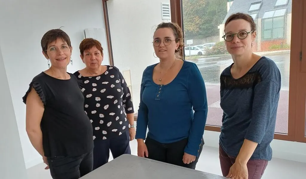 À Divatte-sur-Loire, le nouveau tiers lieu veut étoffer ses rangs - La Baule.maville.com