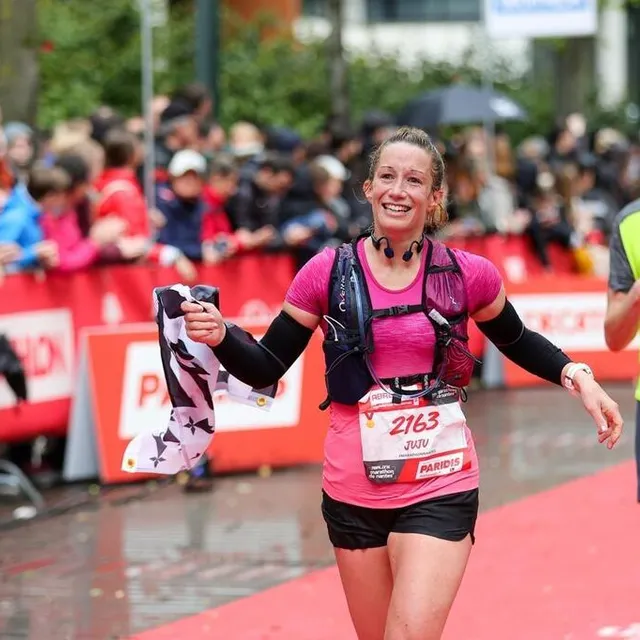 Marathon de Nantes : les sept chiffres de cette édition record . Sport ...