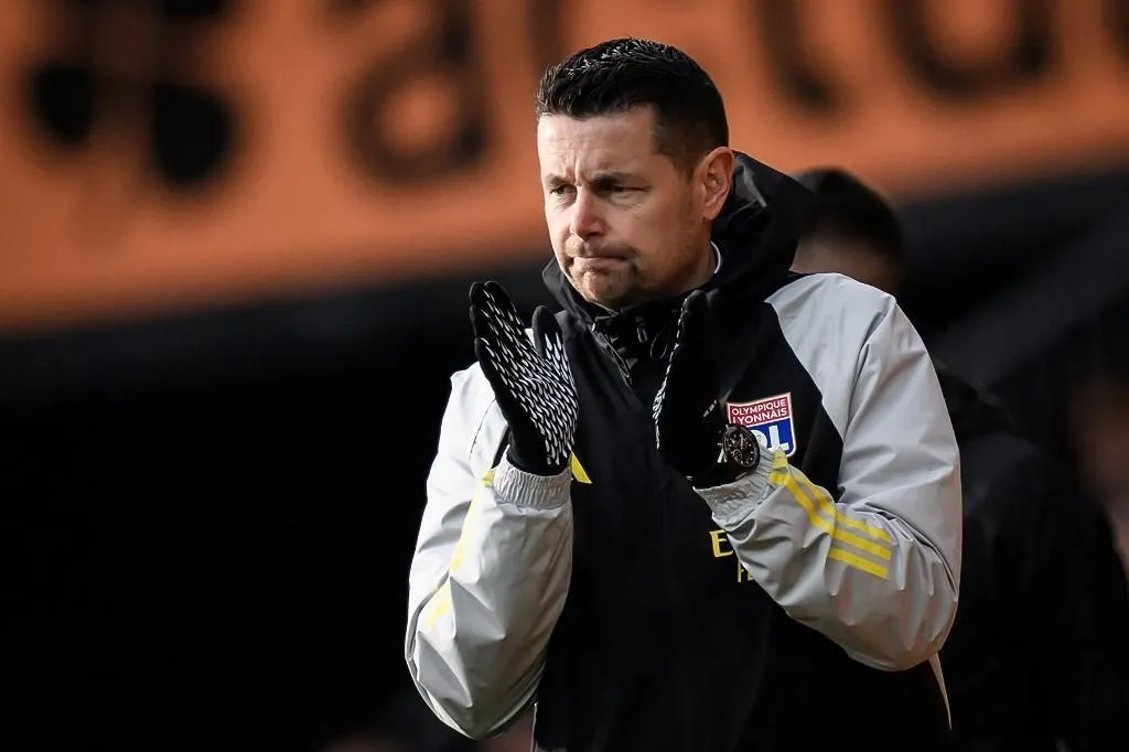 OL. Pierre Sage sur son avenir : « Bien sûr que je souhaiterais être ...