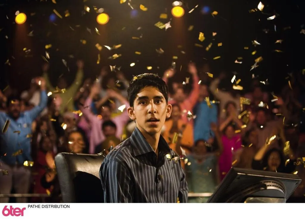 6ter diffuse ce samedi soir « Slumdog Millionaire », une épopée des ...