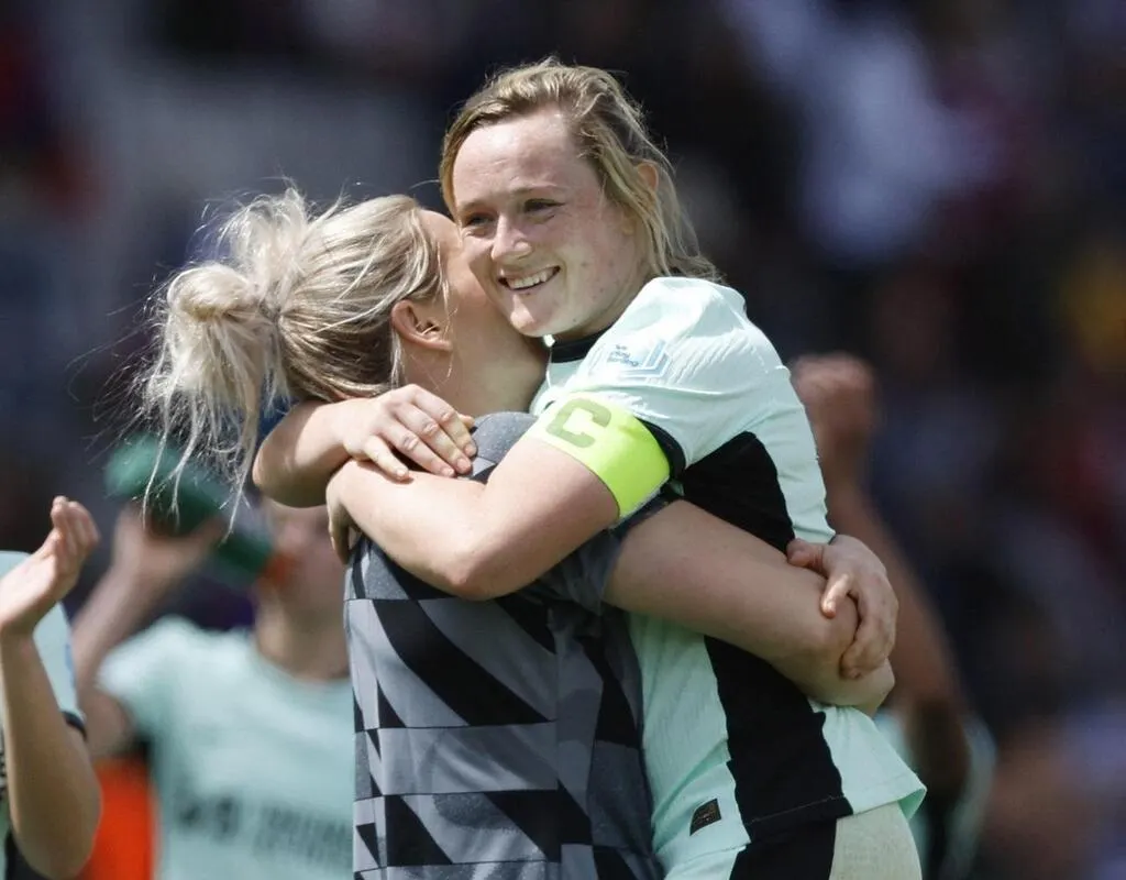 Ligue des champions féminine. Chelsea frappe un grand coup à Barcelone en demi-finale aller ...