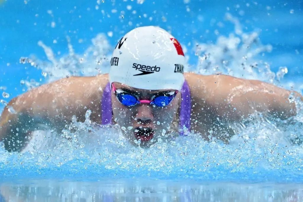 Natation Lagence Mondiale Anti Dopage Se Défend Dans Le Scandale Qui