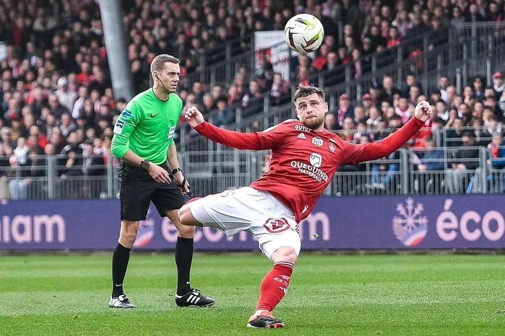 Stade Brestois. « L’Europe ? Je m’étais dit pas demain la veille ...