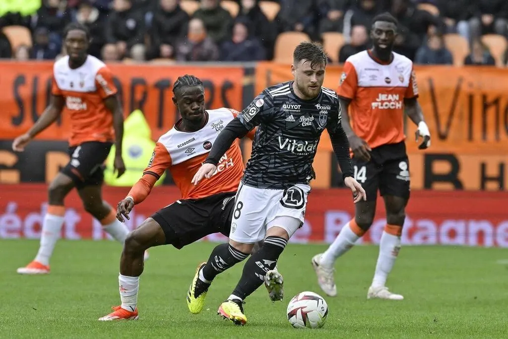 Stade Brestois. « L’Europe ? Je m’étais dit pas demain la veille ...