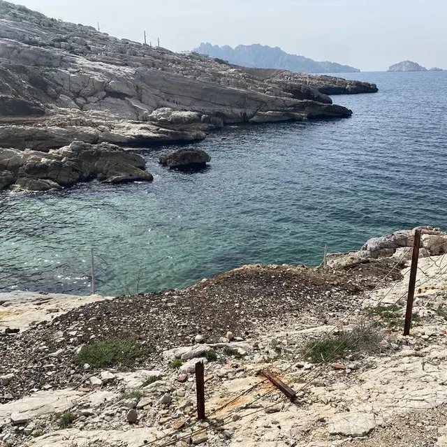 Plomb, arsenic… Les calanques de Marseille au défi de la dépollution - Cagnes-sur-Mer.maville.com