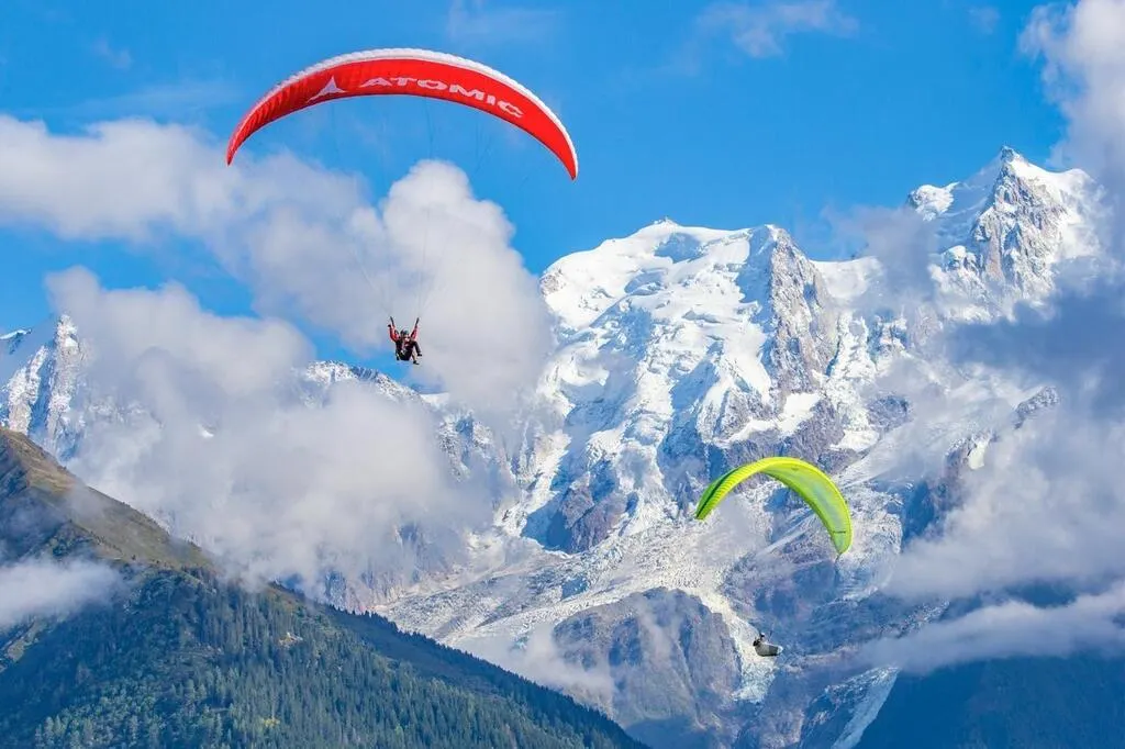 Vous rêvez de survoler les plus beaux paysages de France ? Voici notre top 5 des spots de ...