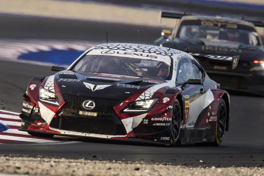 VIDÉO. « La voiture dormait à l’atelier » : Jérôme Policand raconte l ...